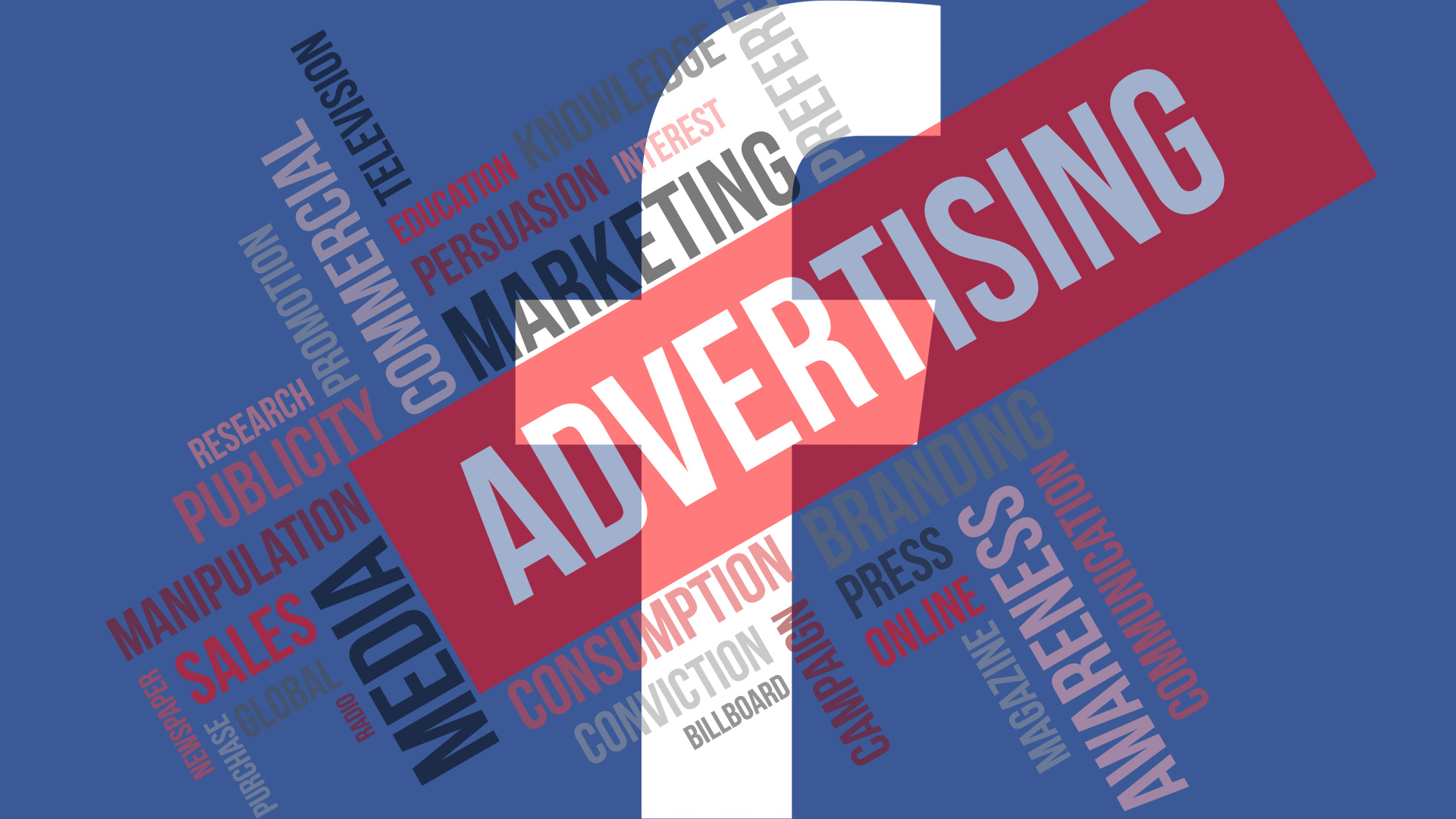 The different types of Facebook Advertising (explained) – ManfredK