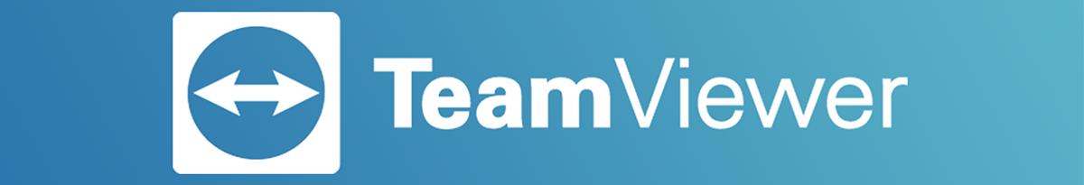 REMOTE SUPPORT WITH TEAMVIEWER – ManfredK