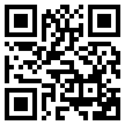 QR Code for Feedback – ManfredK