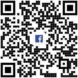 QR Code for Social Media – ManfredK